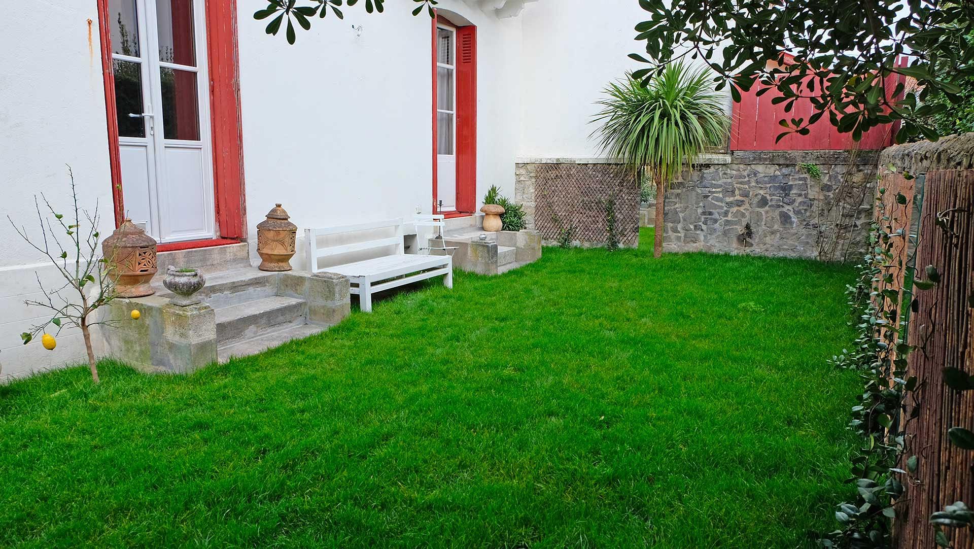 Maison Avec Jardin Louer Environs Perpignannull
